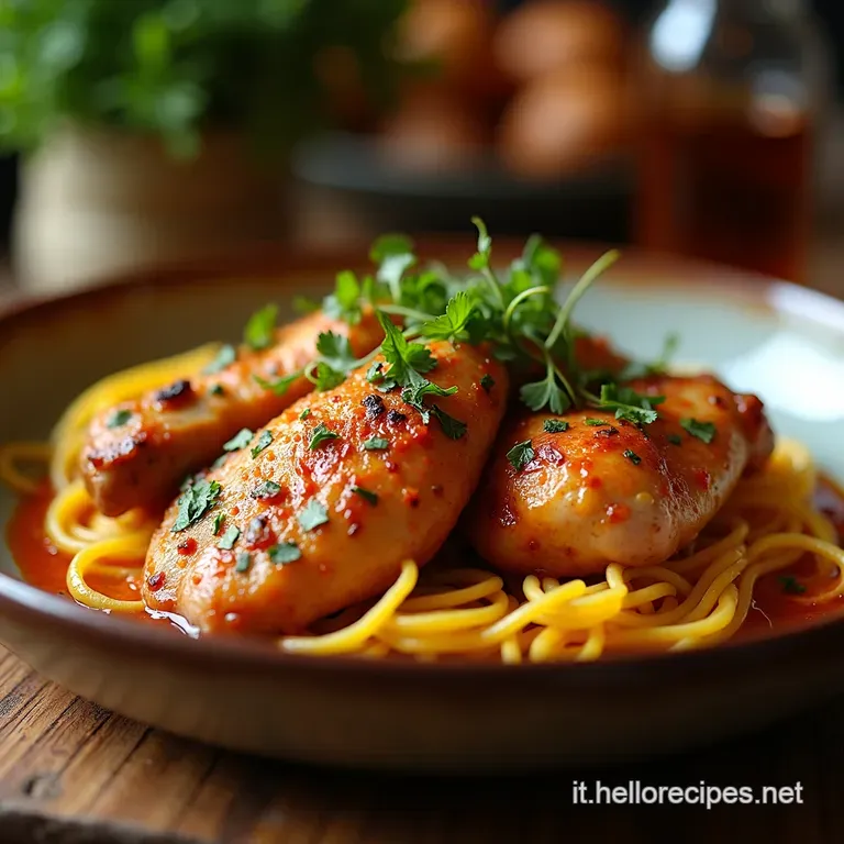 Pollo Arrosto Ricetta Facile Croccante e Saporito Come al…