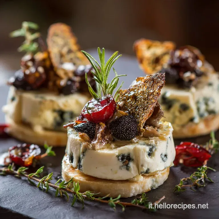 Salsa Verde che Spacca: La Ricetta della Nonna Rivisitata!