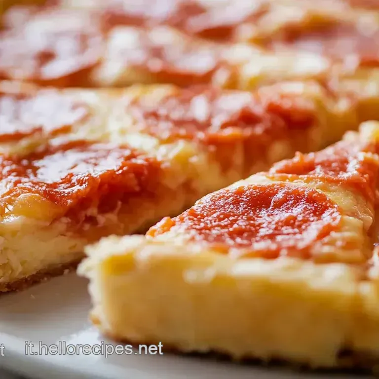 Torta Mimosa: Un Soffio di Primavera, Ricetta Facile!